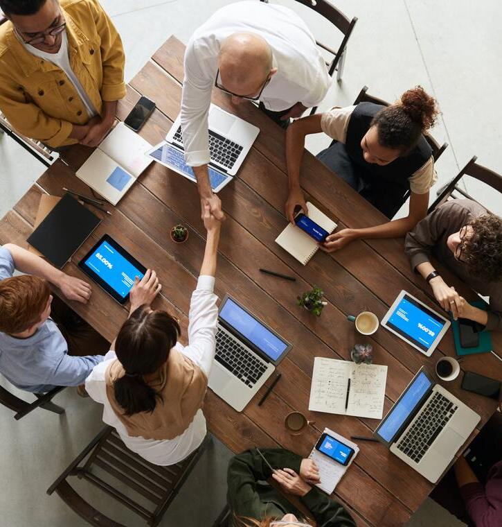 Goldtech Resources Pte Ltd