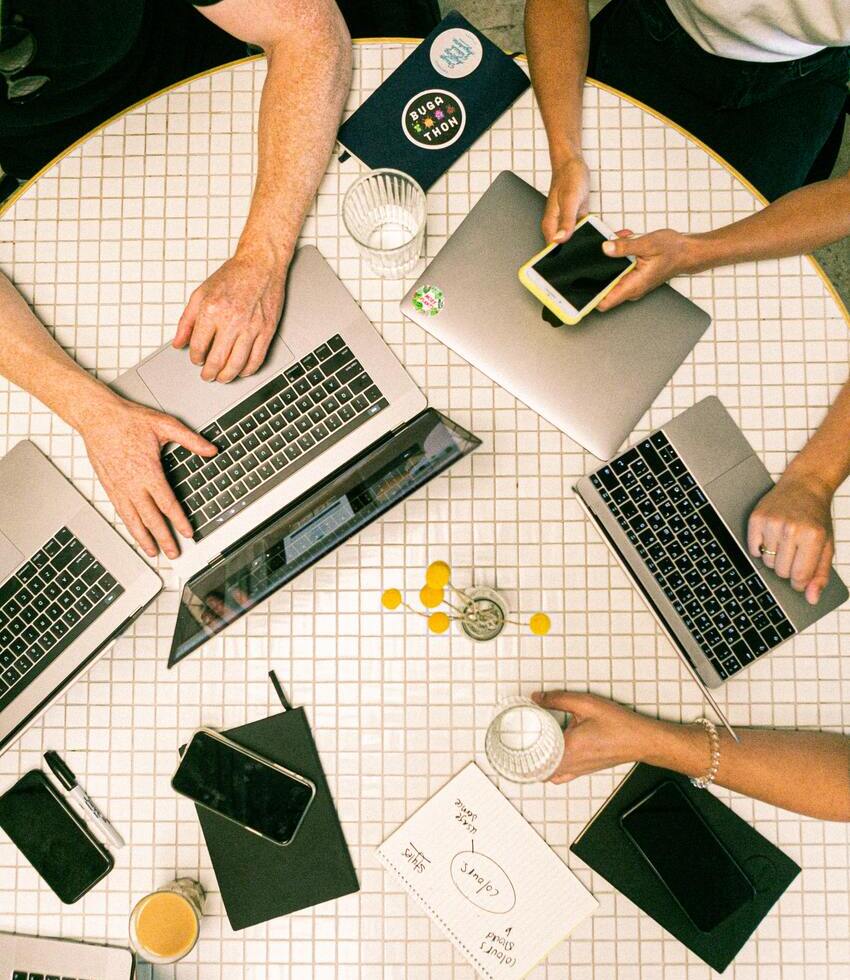 Goldtech Resources Pte Ltd